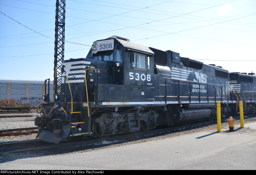 NS 5308